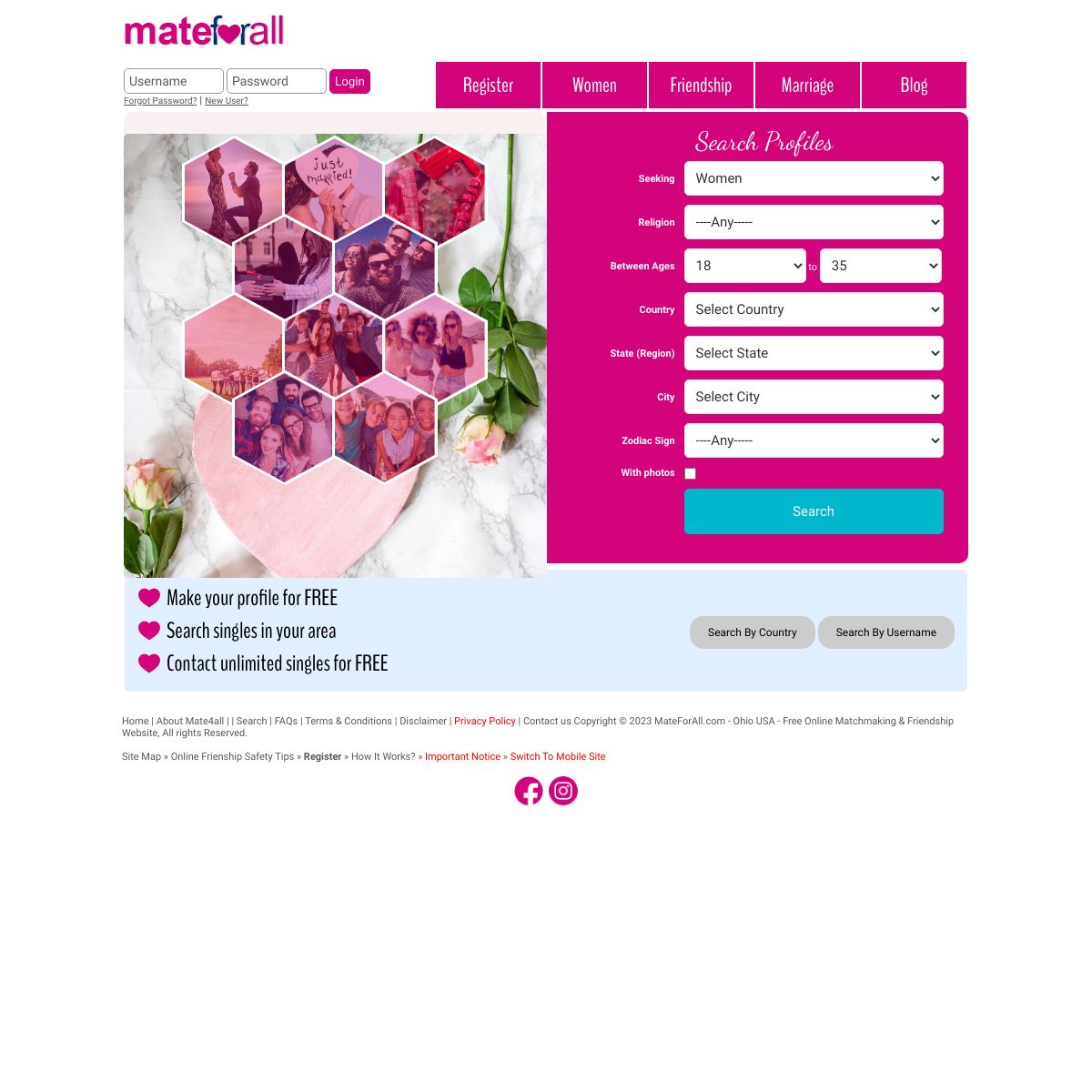 find-bride review - Marriage Agency site